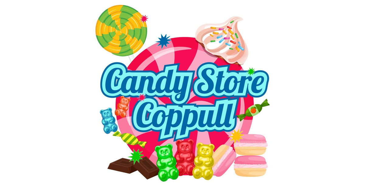 Candy Store Coppull